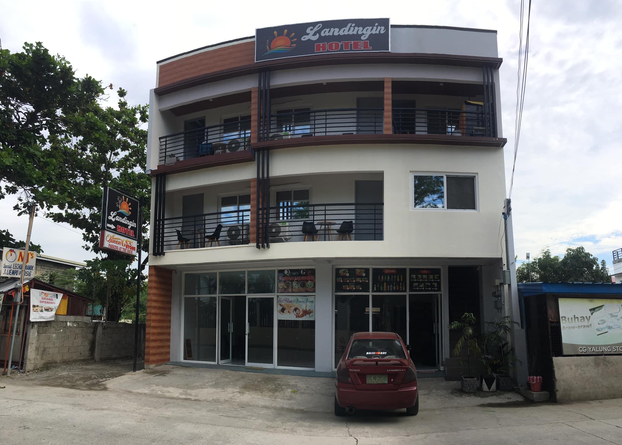 Tondaligan Rd, Bonuan Gueset, Dagupan City, Pangasinan